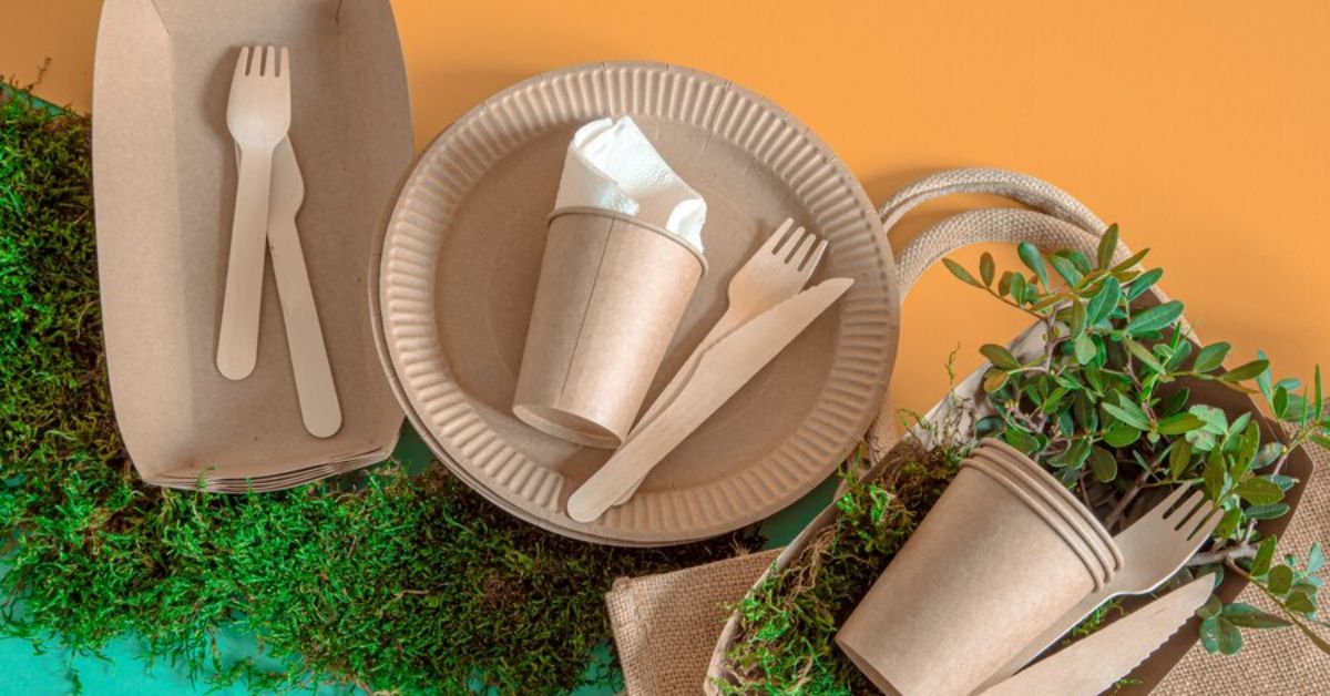 Importancia de los Envases Biodegradables | Distribuidor Col