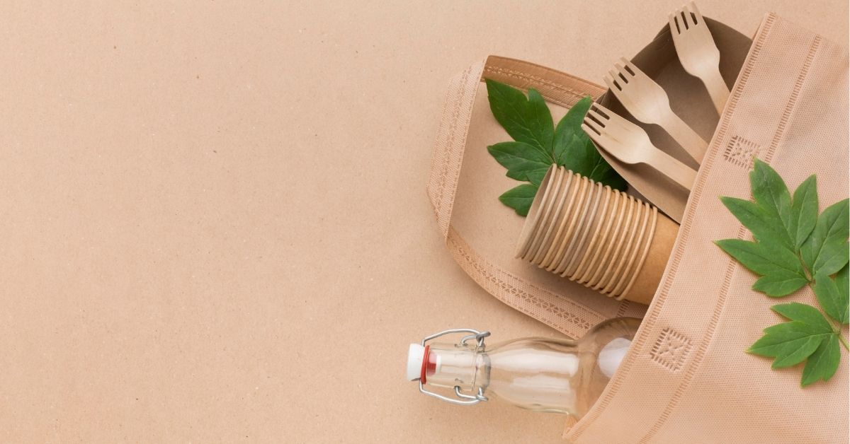 ¿Qué significa realmente que un producto sea biodegradable? - Amigos ...